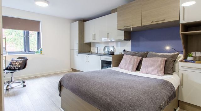 Student Accommodation at Durham University – Compare, Review & Request ...