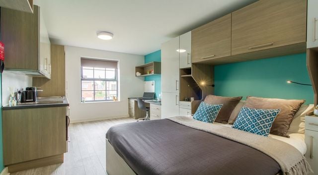 Student Accommodation at Durham University – Compare, Review & Request ...