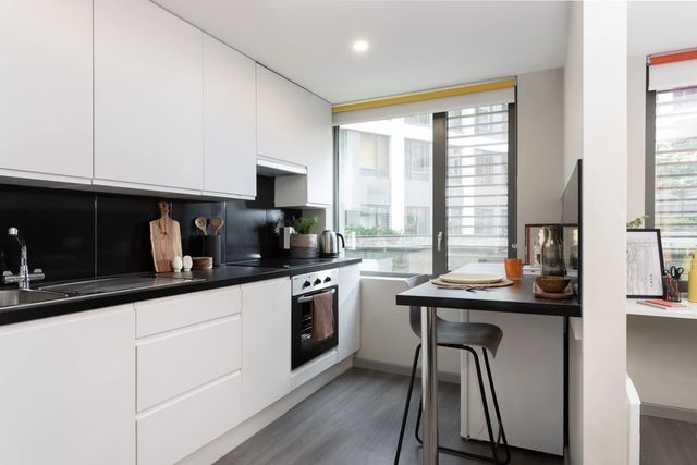 Student Accommodation in University of Liverpool – Compare, Review ...