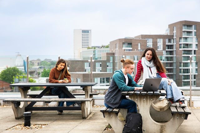 Student Accommodation at University College London (UCL) – Compare ...