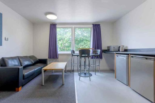 Student Accommodation at University of Aberdeen – Compare, Review ...