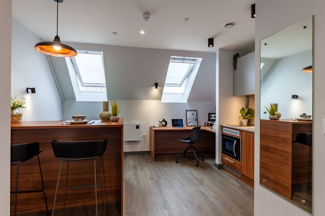 Student Accommodation in West London – Compare, Review & Request to ...