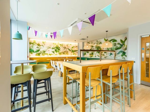 Student Accommodation In Edinburgh Napier University Compare Review