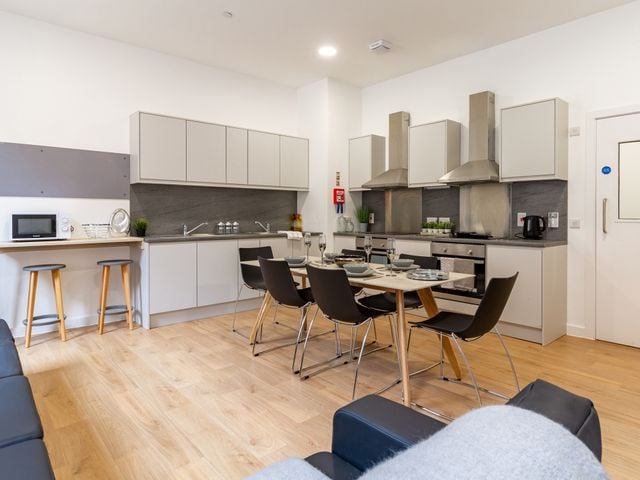 Student Accommodation in Nottingham Trent University (NTU) – Compare ...