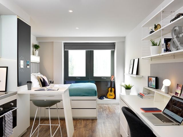 Student Accommodation in Bath – Compare, Review & Request to Reserve ...