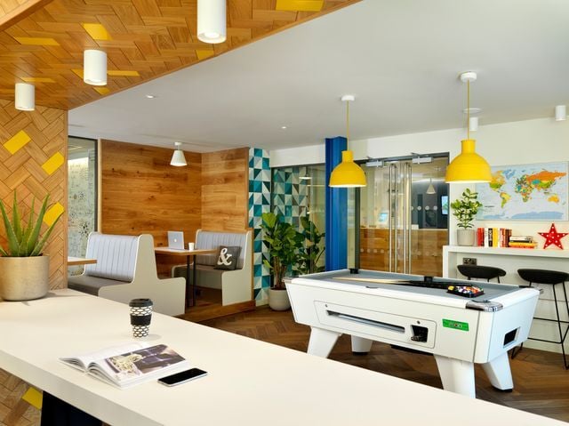 Student Accommodation in Edinburgh Napier University – Compare, Review ...