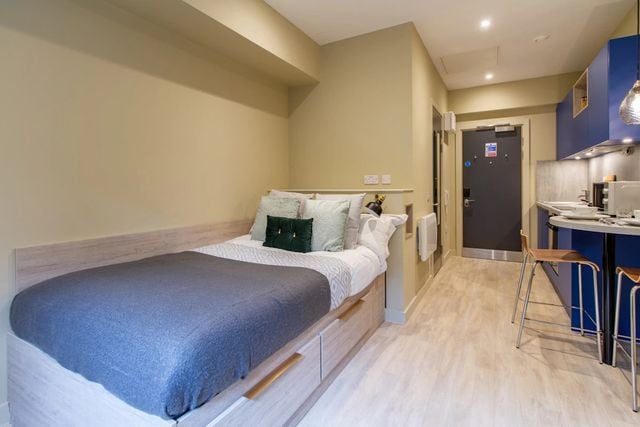 Student Accommodation at University of Reading – Compare, Review ...