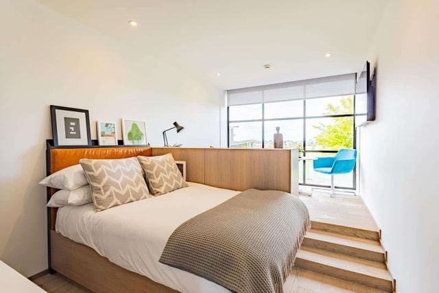 Student Accommodation at University of St Andrews – Compare, Review ...