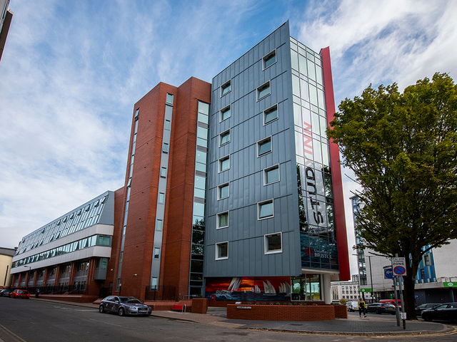 Student Accommodation Bristol | Bristol Student Reviews | StudentCrowd