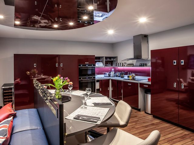 Student Accommodation in University of Bristol – Compare, Review ...