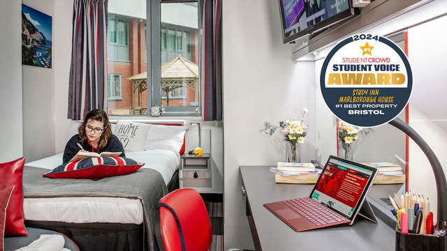 Student Accommodation in University of Bristol – Compare, Review & Request to Reserve for Free ...