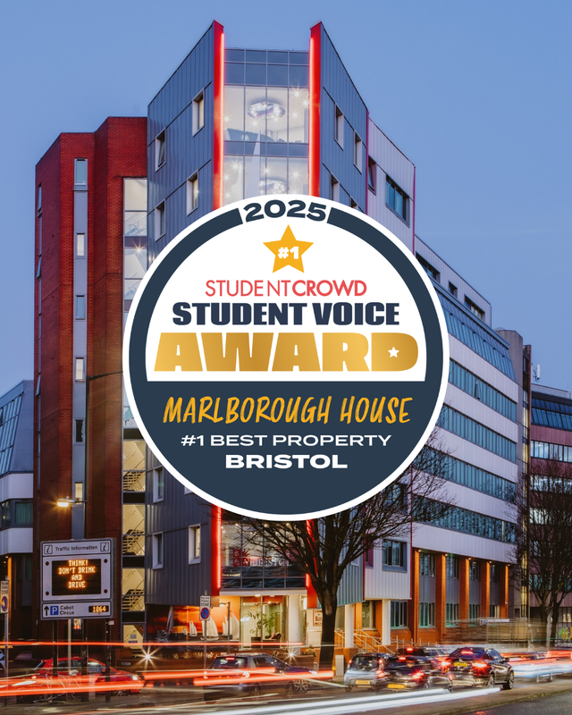 Student Accommodation in University of Bristol – Compare, Review & Request to Reserve for Free ...