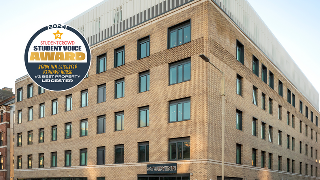 Student Accommodation in De Montfort University (DMU) – Compare, Review ...