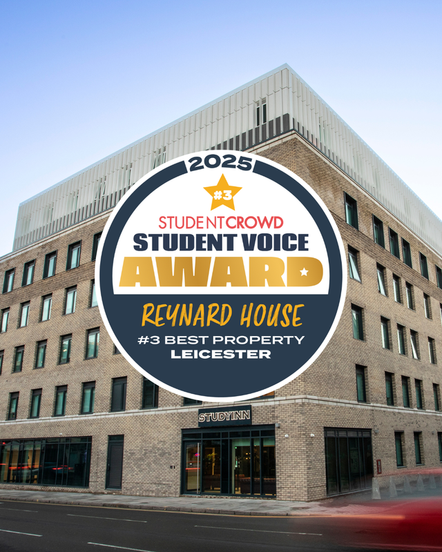 Student Accommodation in De Montfort University (DMU) – Compare, Review & Request to Reserve for ...