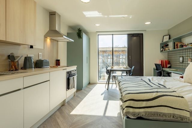 Student Accommodation at University of Bath – Compare, Review & Request ...