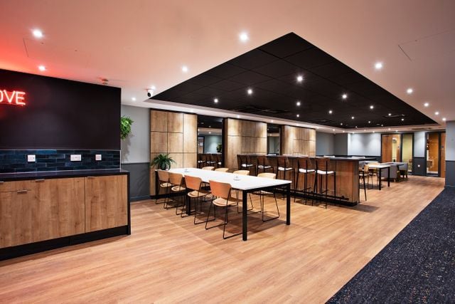 Student Accommodation in University of East London (UEL) – Compare ...
