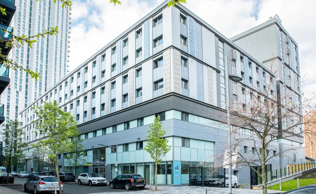 Student Accommodation in University of the Arts London (UAL) – Compare ...