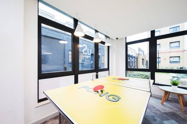 Student Accommodation in University of East London (UEL) – Compare ...