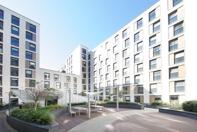 Student Accommodation in University of East London (UEL) – Compare ...
