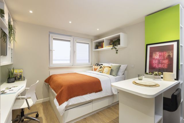 Student Accommodation in University of East London (UEL) – Compare ...
