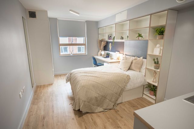 Student Accommodation at University of Exeter – Compare, Review ...