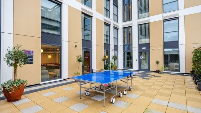 Student Accommodation at Ulster University – Compare, Review & Request ...