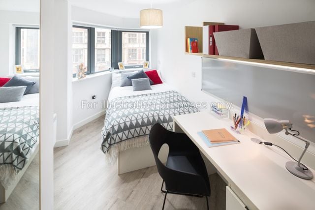 Student Accommodation at Cardiff University – Compare, Review & Request ...