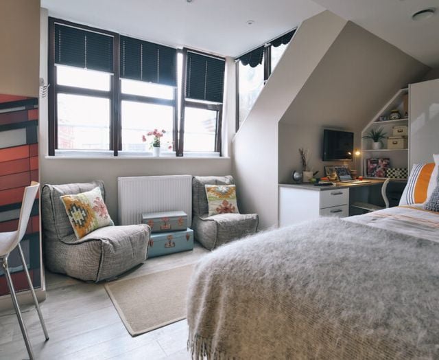 Student Accommodation at Nottingham Trent University (NTU) – Compare ...