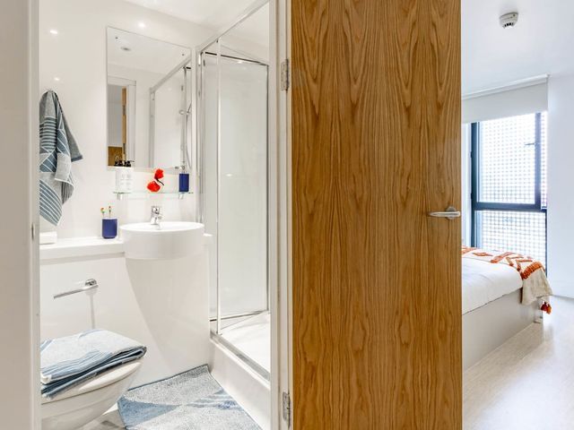 Student Accommodation at University of Liverpool – Compare, Review ...
