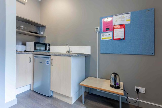 Student Accommodation at University of Aberdeen – Compare, Review ...