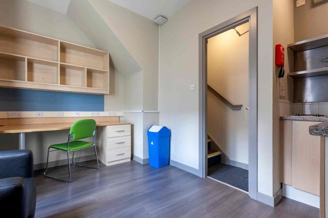 Student Accommodation in Aberdeen – Compare, Review & Request to ...