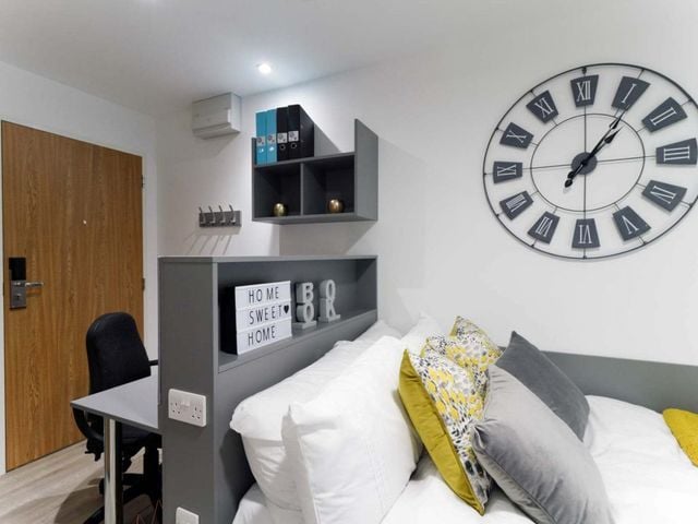 Student Accommodation at Swansea University – Compare, Review & Request ...