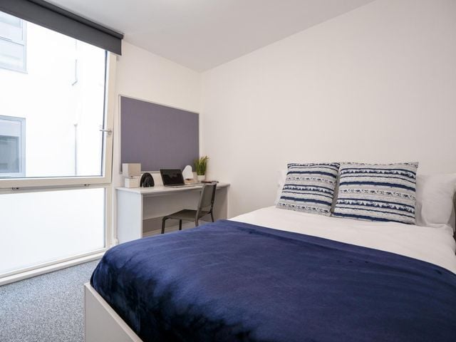 Student Accommodation in University of Sheffield – Compare, Review ...