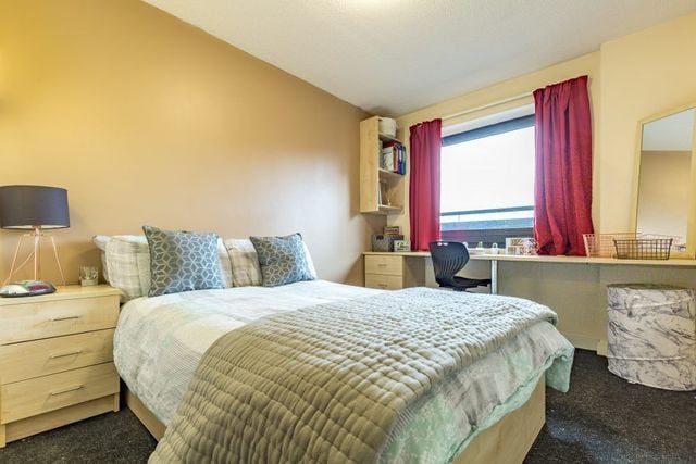 Student Accommodation at University of Sheffield – Compare, Review ...