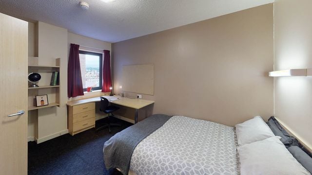 Student Accommodation in University of Sheffield – Compare, Review ...