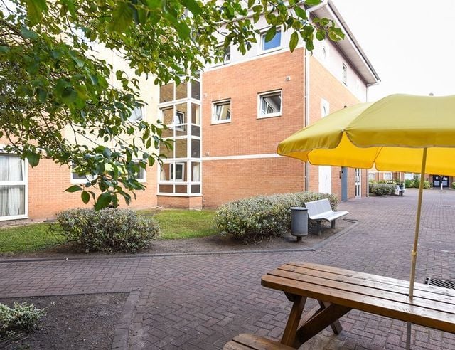 Student Accommodation in University of Liverpool – Compare, Review ...