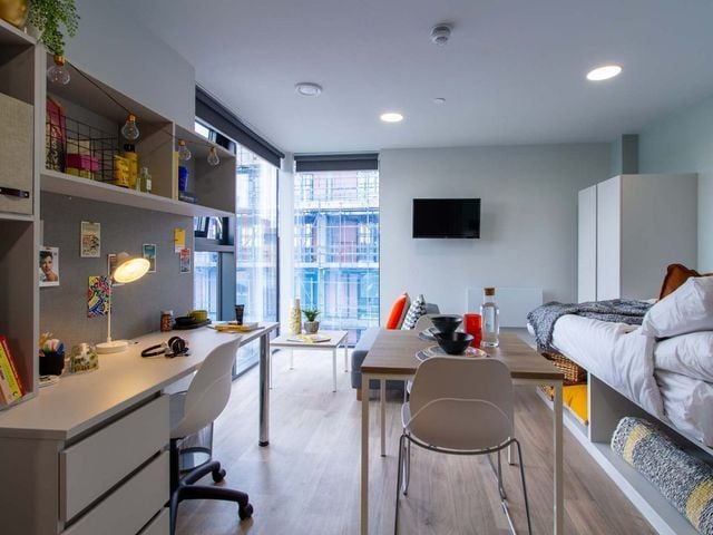 Student Accommodation in University of Leeds – Compare, Review ...