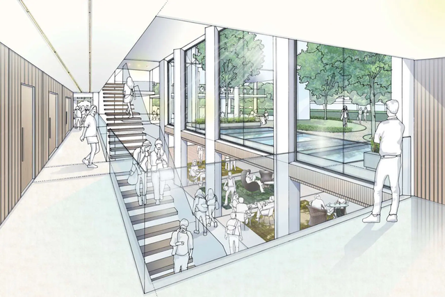 Student Accommodation in University of the Arts London (UAL) – Compare ...