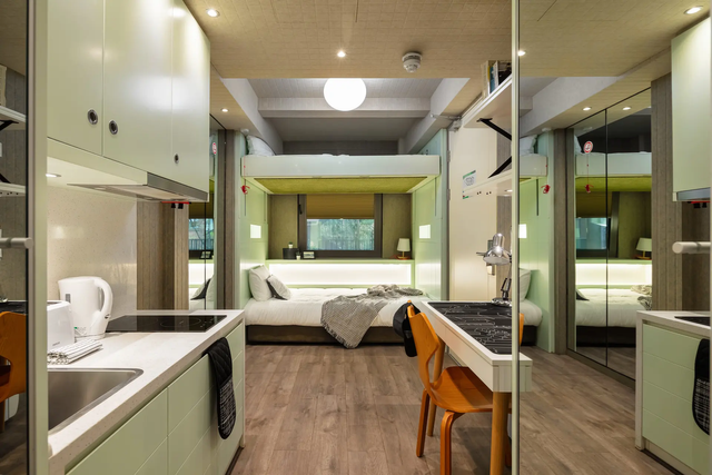 Student Accommodation in University of the Arts London (UAL) – Compare ...