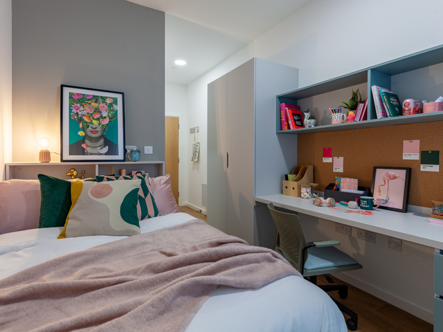 Student Accommodation in Nottingham Trent University (NTU) – Compare ...