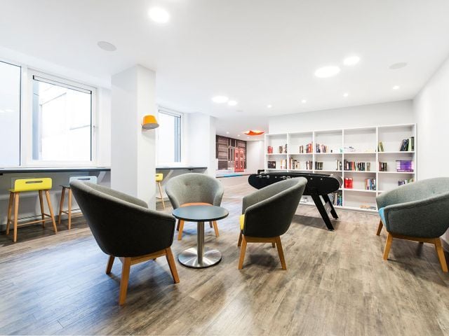 Student Accommodation in University of East London (UEL) – Compare ...