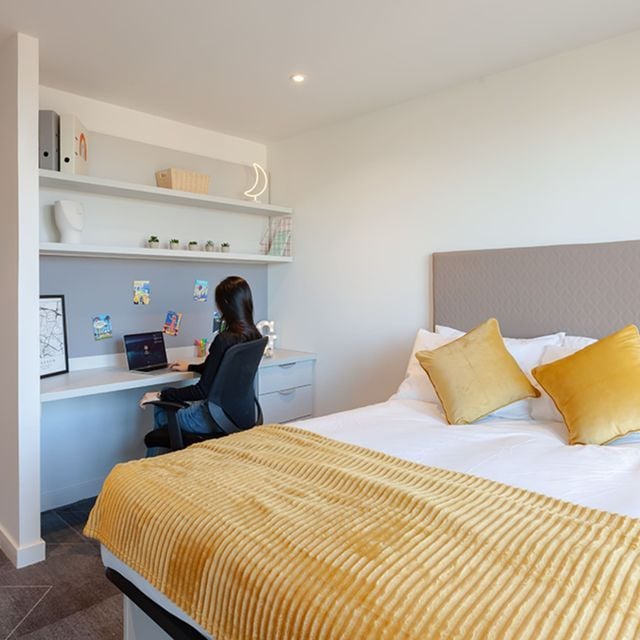 Student Accommodation at University of Strathclyde – Compare, Review ...