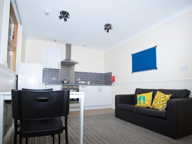 Student Accommodation Sheffield | Sheffield Student Reviews | StudentCrowd