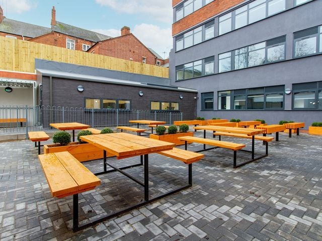 Student Accommodation in University of Warwick – Compare, Review ...