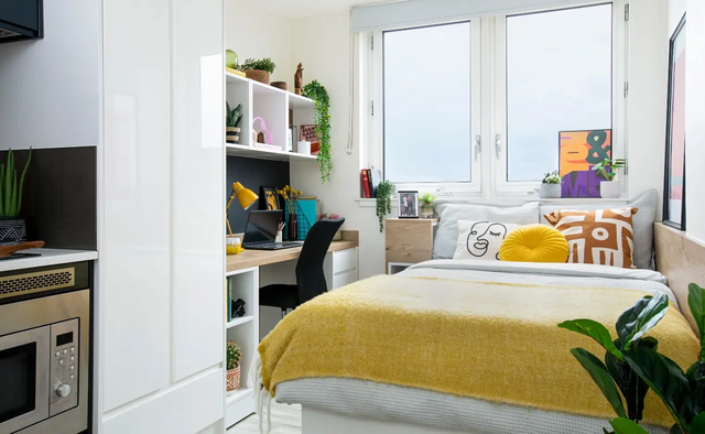 Student Accommodation in University of East London (UEL) – Compare ...