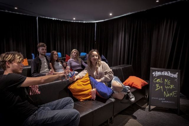 Student Accommodation in King's College London (KCL) – Compare, Review ...