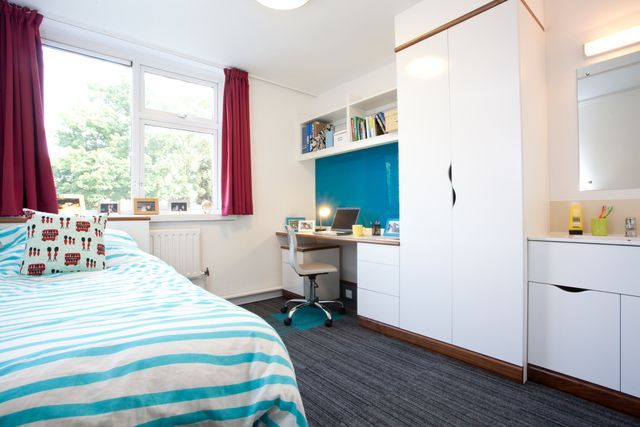 Student Accommodation at University of Reading – Compare, Review ...