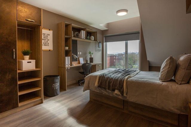 Student Accommodation in Exeter – Compare, Review & Request to Reserve ...