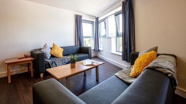 Student Accommodation at University of Dundee – Compare, Review ...