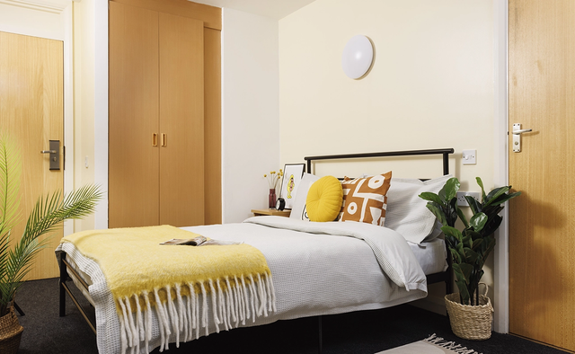 Student Accommodation in Sheffield Hallam University – Compare, Review ...